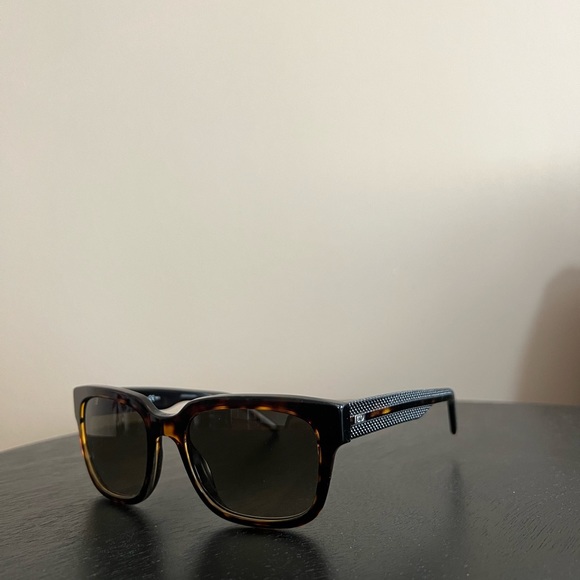 Accessories | Christian Dior Blacktie 187s 98bha Sunglasses | Poshmark